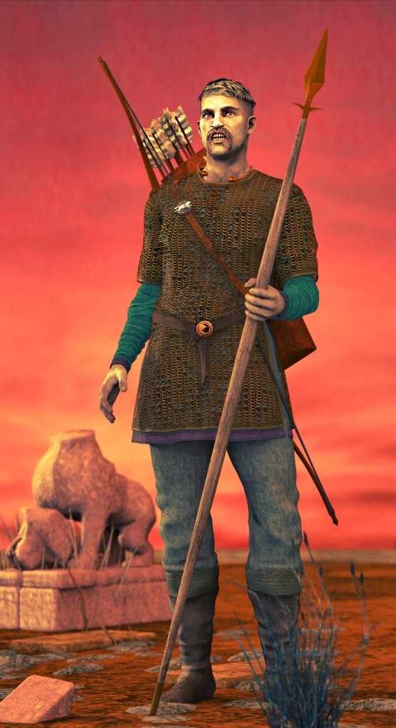 Images of Pavis | Myth-O-Logic