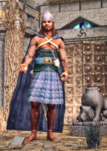 Images of Pavis | Myth-O-Logic